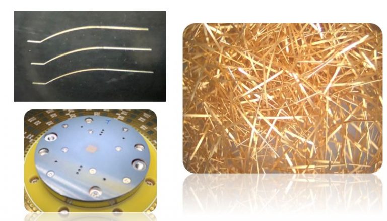 Cobra Probe of MEMS Process – 松翰股份有限公司