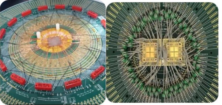 Cobra Probe Card Design & OEM – SungHan Co.,LTD