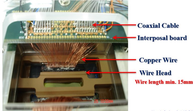 Wire Probe Card – 松翰股份有限公司