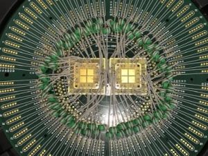 Wire Probe Card – SungHan Co.,LTD